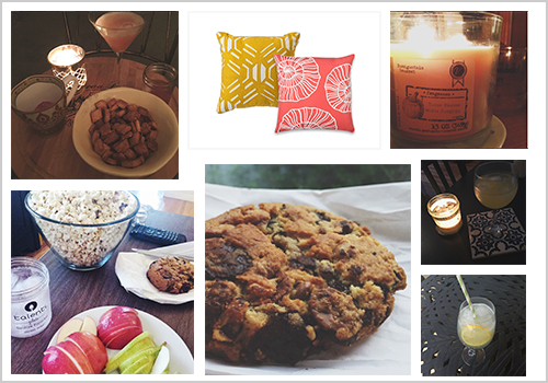 Essentials For A Perfect Movie Night At Home