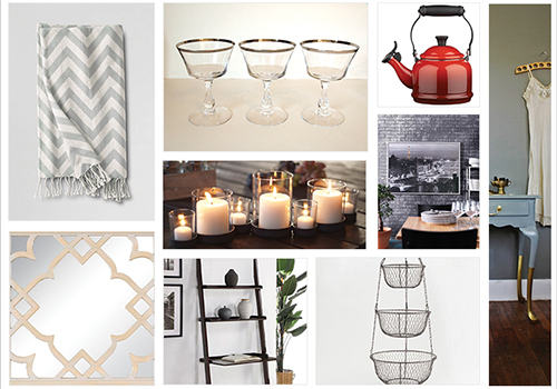 12 Inexpensive Items That Make A Home Feel Luxurious