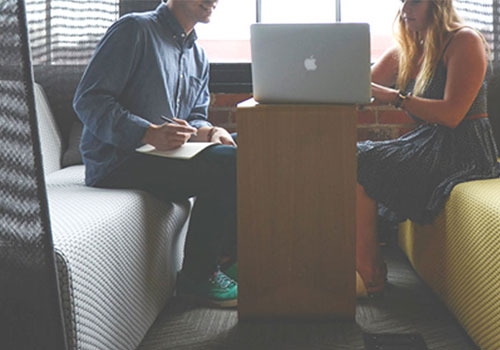 Flipping The Tables: Five Essential Questions To Ask Your Job Interviewer