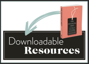 Book Resources - The Financial Diet