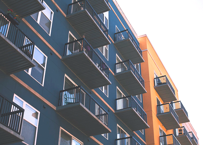 How Much I Really Saved By Living In Crappy Apartments