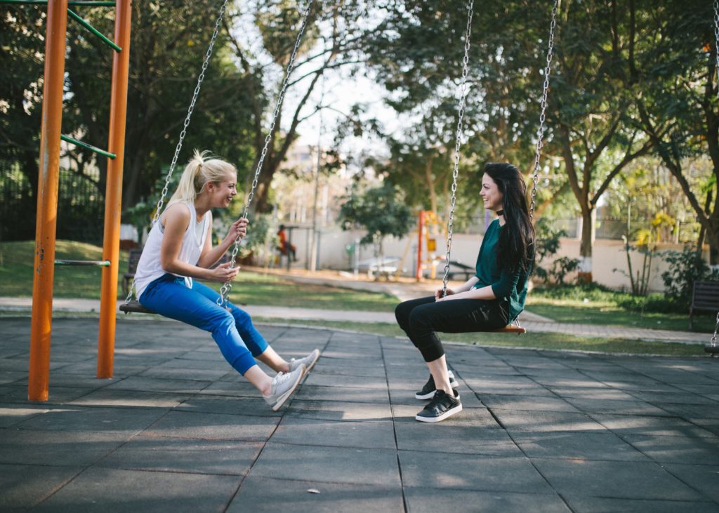 Introducing TFD's Money Personality Matrix, & How To Determine Your ...