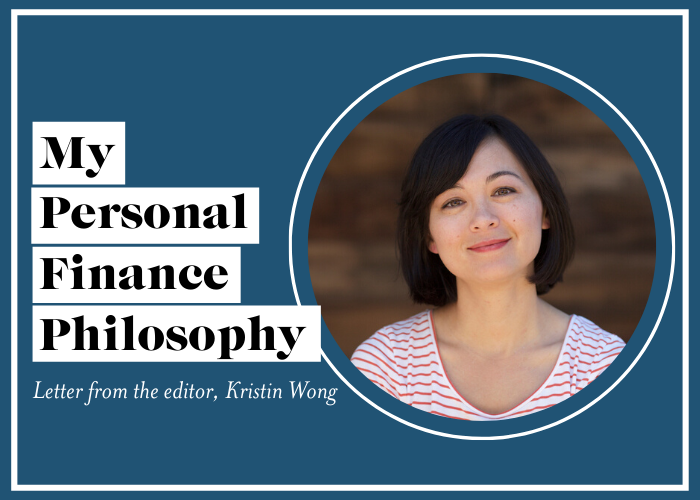 My First Month At TFD, My Money Philosophy, & What We Have Coming Soon