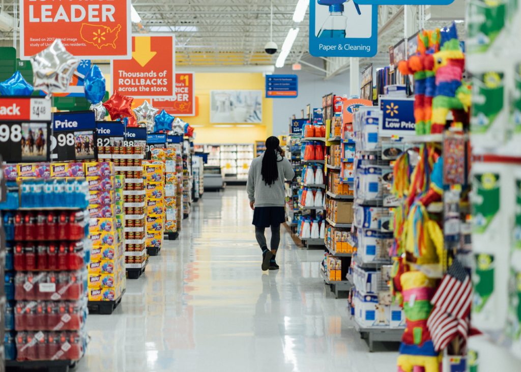 Exactly How We Stick To A $50 Weekly Grocery Budget In A 2-Person Household