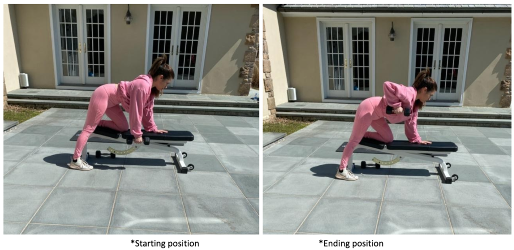 7 At-Home Exercises So You Don't Have To Miss Your Weekly Workouts