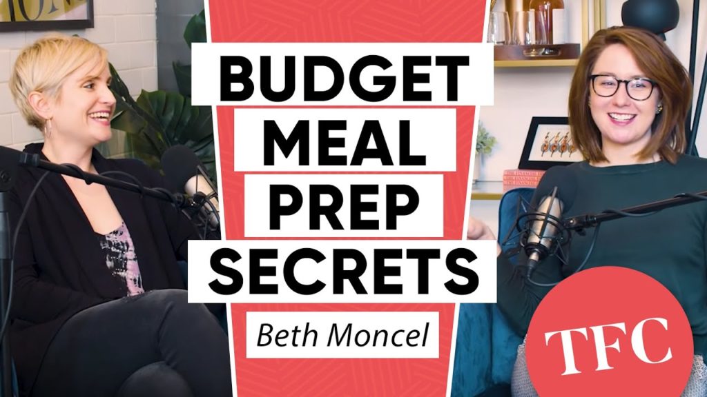 Budget Bytes' Beth Moncel On The Best Recipes For Total Cooking Newbies