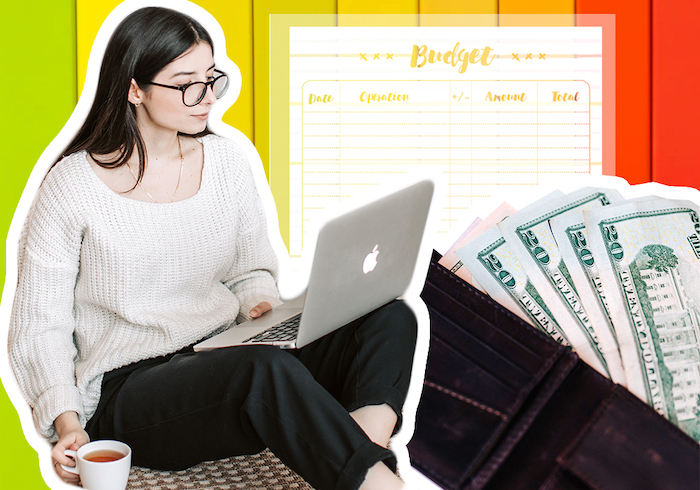 4 Budgeting Methods To Adopt, Based On Your Biggest Money Problem