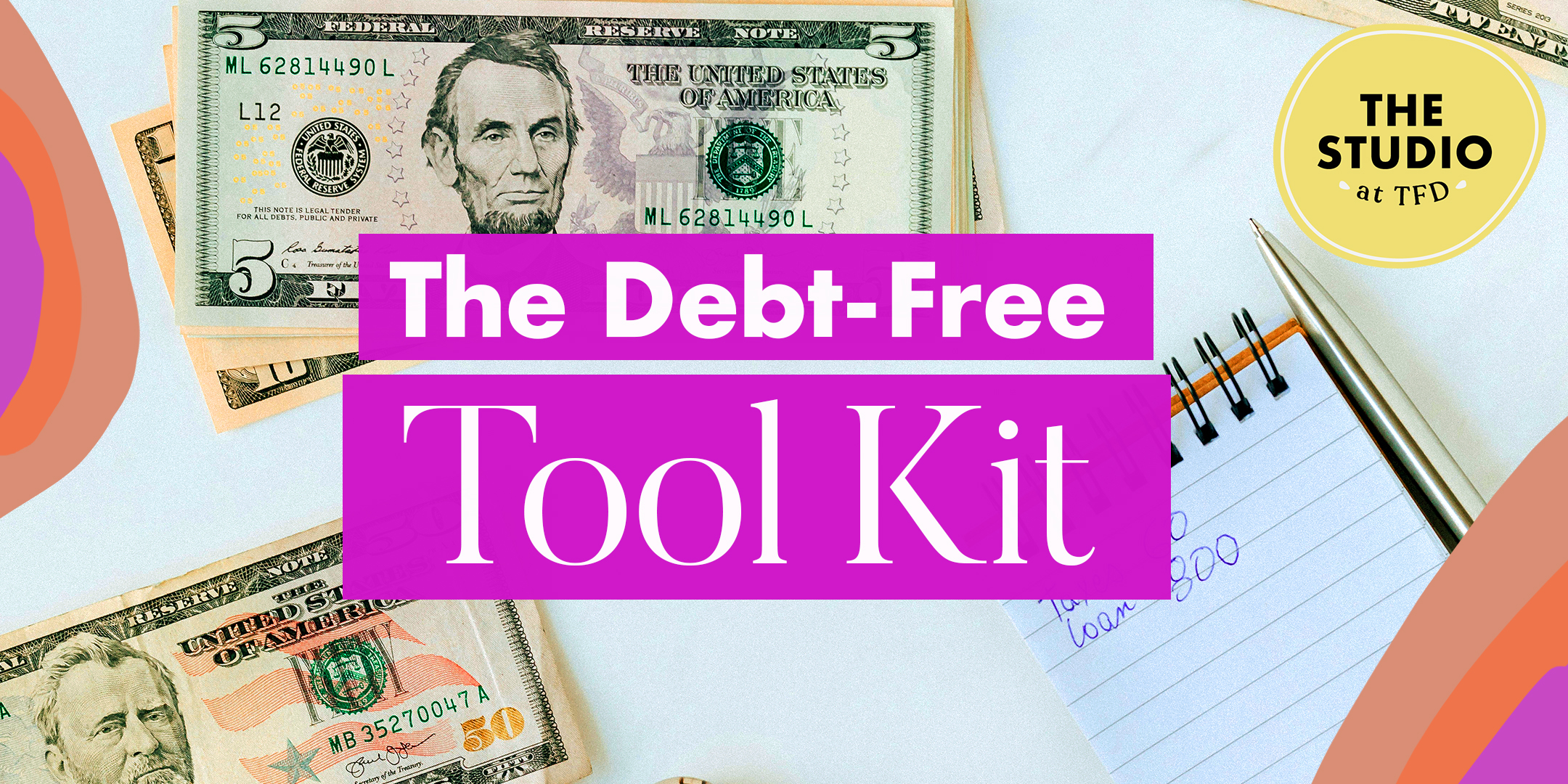 The Studio - The Financial Diet