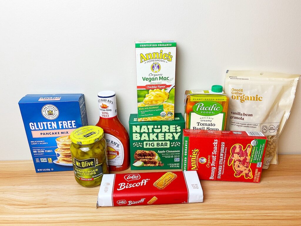 June Grocery Haul #2: My Week’s Worth Of Groceries At Target (+Receipt!)