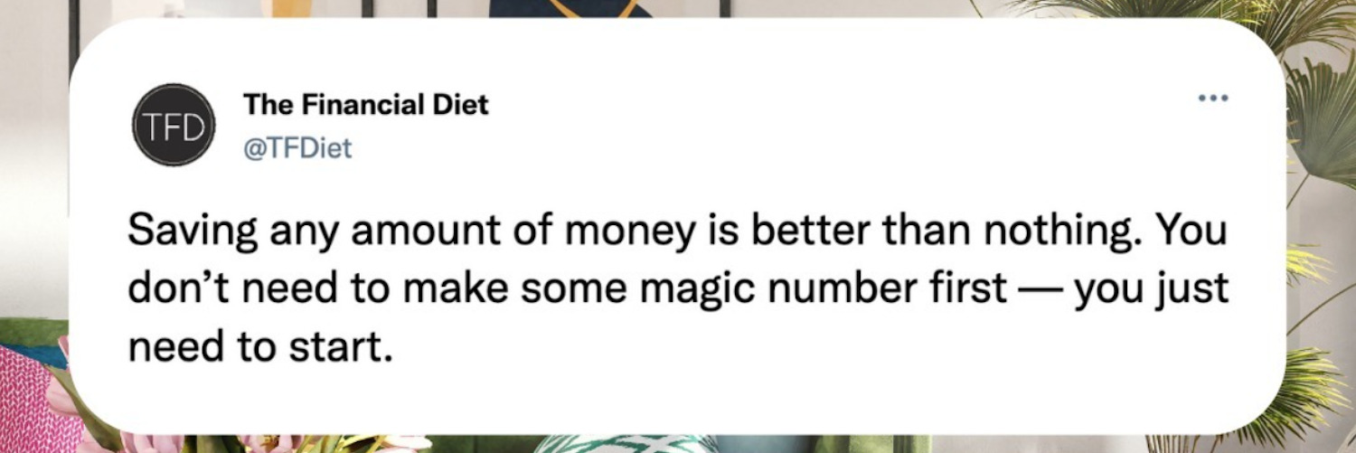 Home - The Financial Diet